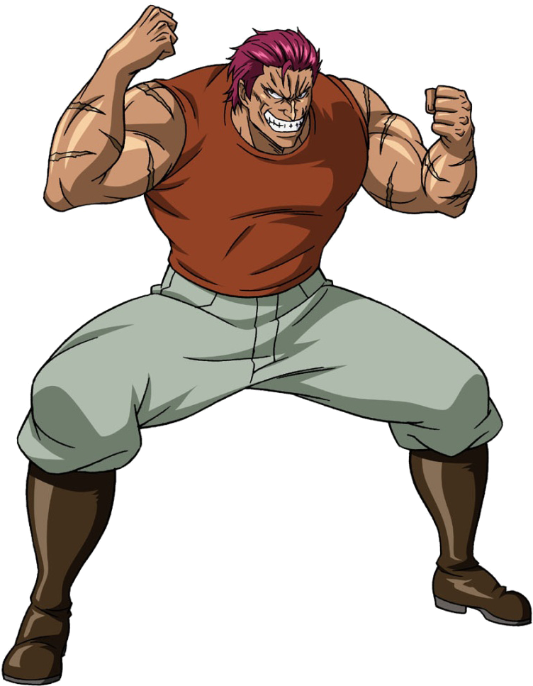 Zebra Gurumega - Toriko Zebra Transparent - Free Transparent PNG ...
