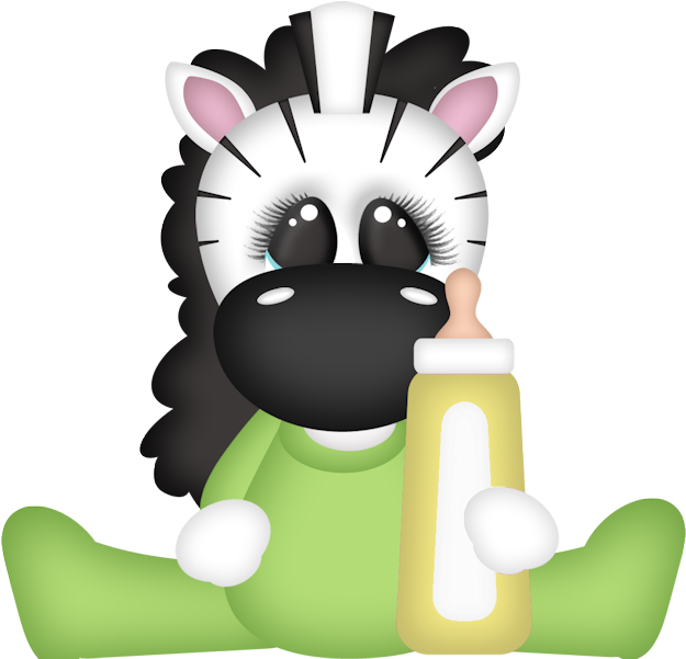 Zebra - Clip Art - Free Transparent PNG Download - PNGkey