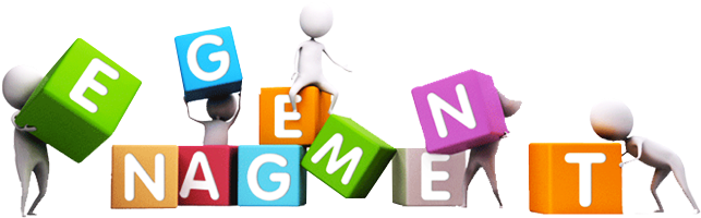 Employee Engagement - Free Transparent PNG Download - PNGkey