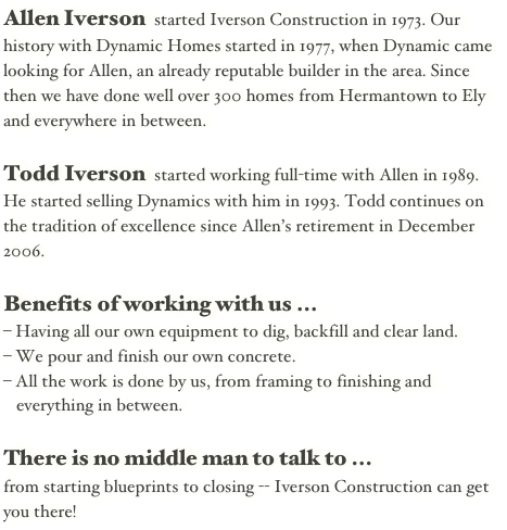 Download Todd Iverson Construction “the Quality Is The Difference” - Roi Formula PNG Image with ...