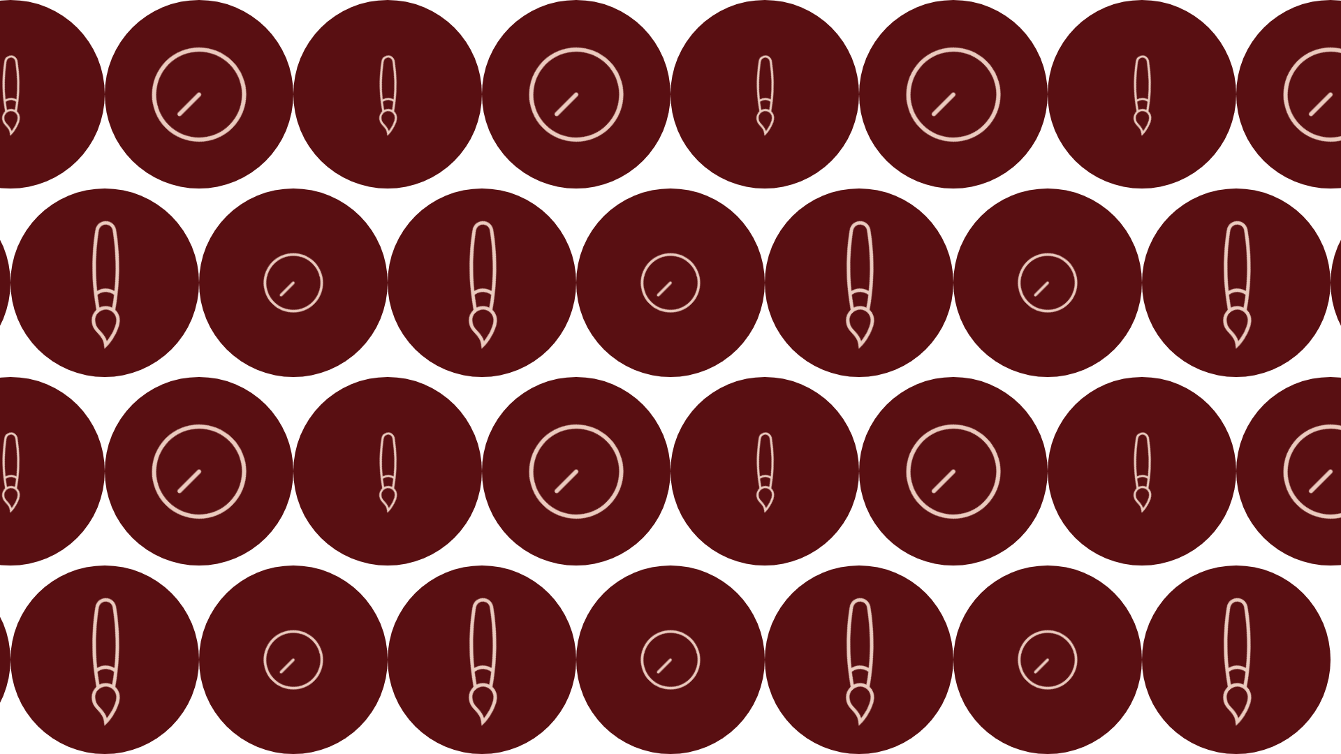 Download Red, Text, Font, Product, Design, Pattern, Circle - Pattern ...