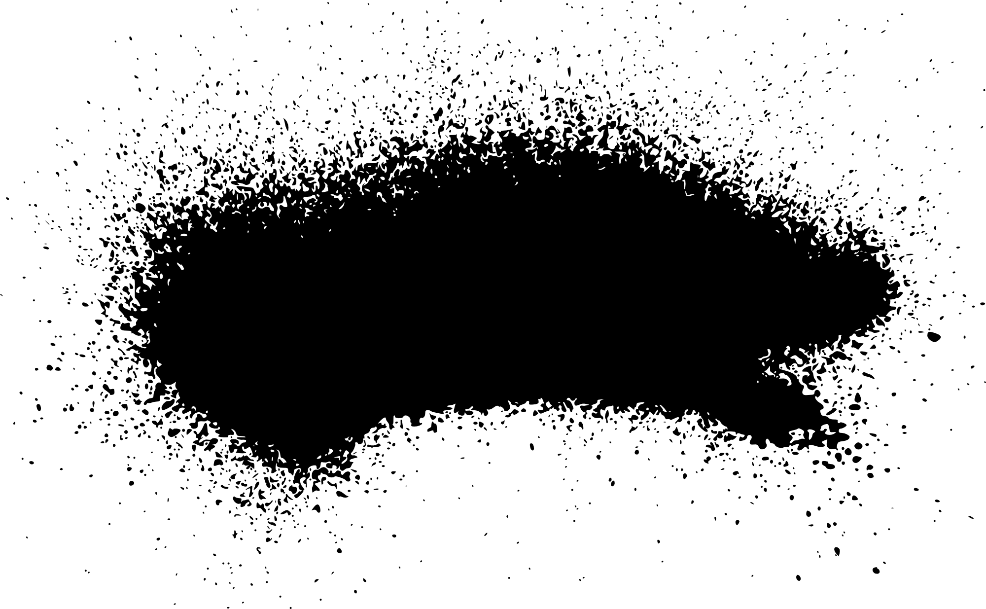 Grunge Spray Paint - Spray Splash Png - Free Transparent PNG Download ...