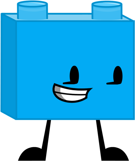 Download Lego Brick - Object Mayhem Lego Body PNG Image with No ...