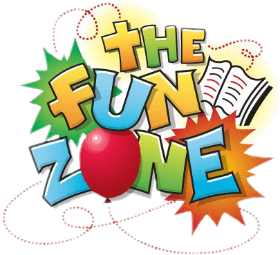Download Fun Zone PNG Image with No Background - PNGkey.com
