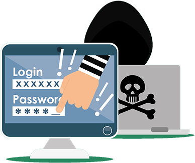 Download Signs That Your Computer Contains Malware - Computer Virus ...