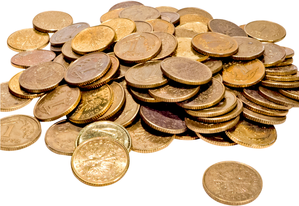 Download Money Coins Png Transparent Image PNG Image with No Background ...