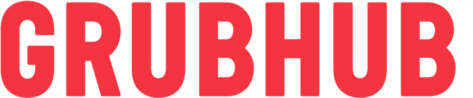 Download Grubhub PNG Image with No Background - PNGkey.com
