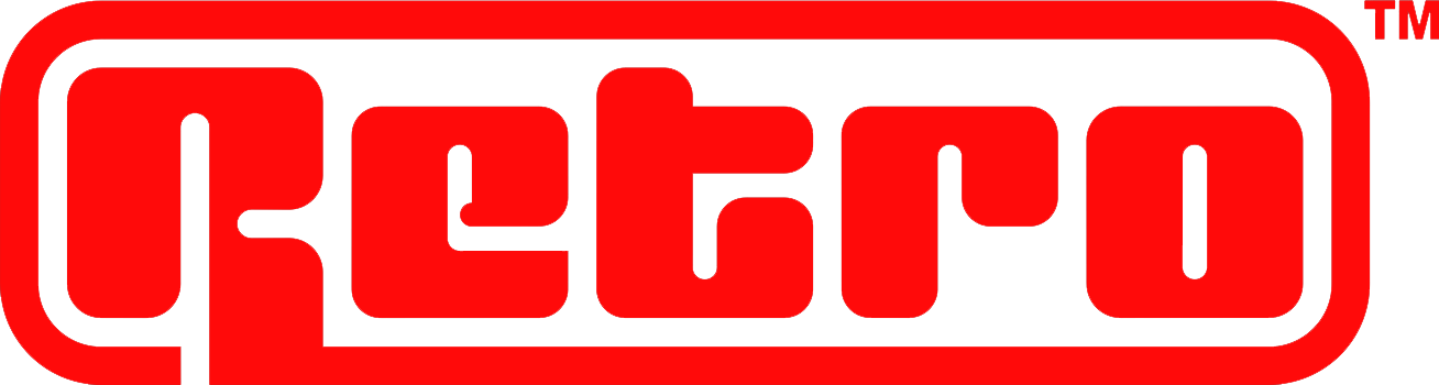 Retro Logo Png Svg Royalty Free Download - Retro Logo Png - Free ...