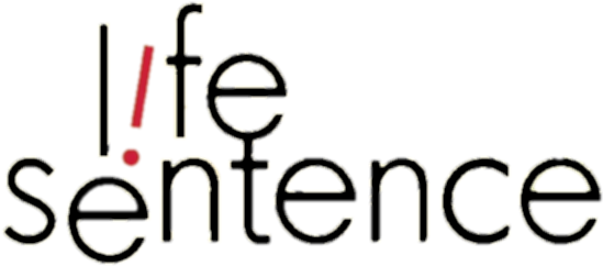 Download Life Sentence Logo - Life Sentence Logo Png PNG Image with No ...
