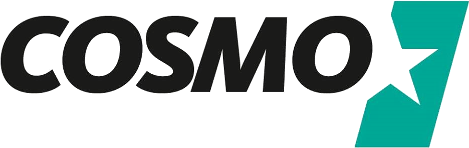 Download Cosmo Logo 2017 Alternative - Cosmo Logo Png PNG Image with No ...