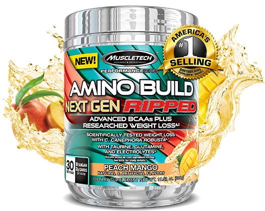 Download Amino Build Bottle - Amino Build Next Gen Ripped Muscle Tech ...