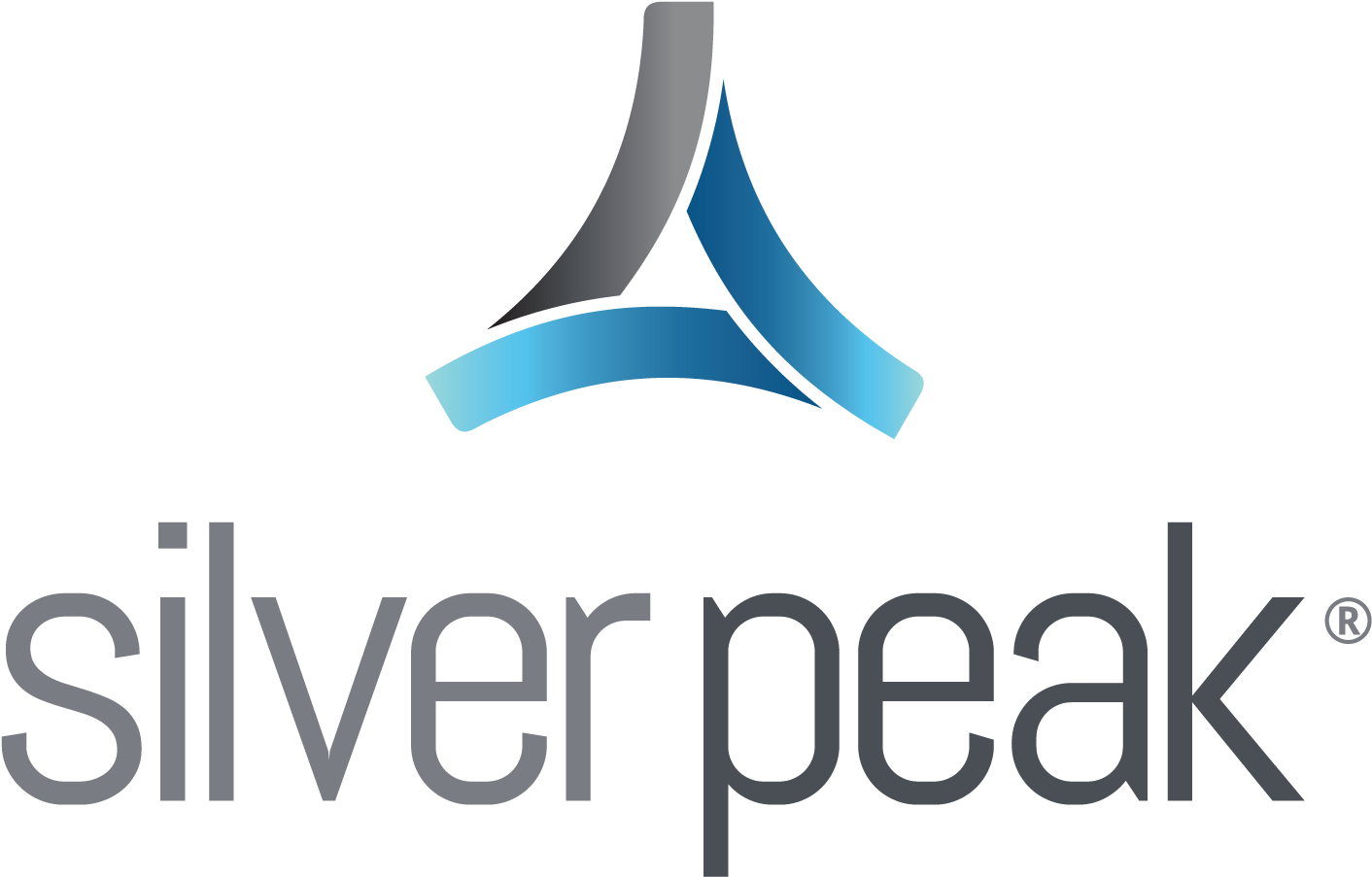 Download Four-color Stacked, Eps, Jpg, Png - Silver Peak Systems PNG Image with No Background ...