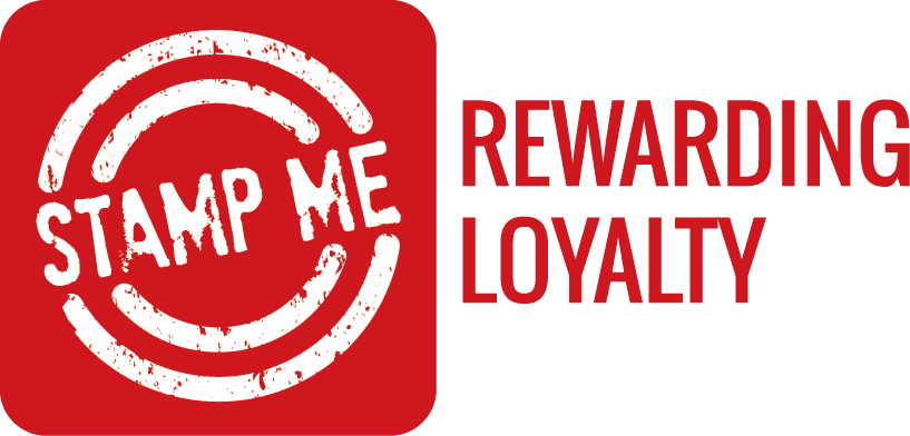 Download Stamp Me Rewards Card App - Loyalty Program PNG Image with No ...