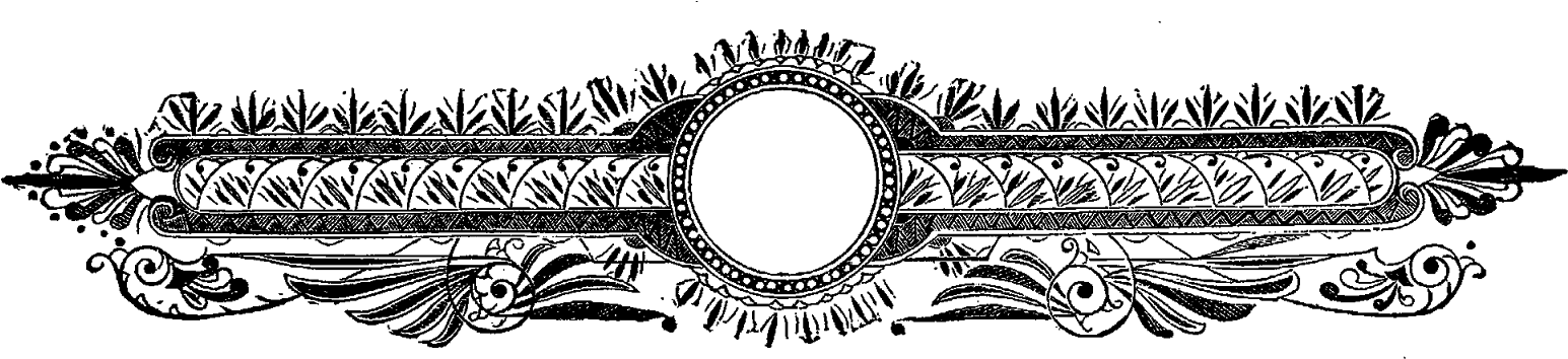 Decorative Border Designs - Border Line Design Png - Free Transparent ...