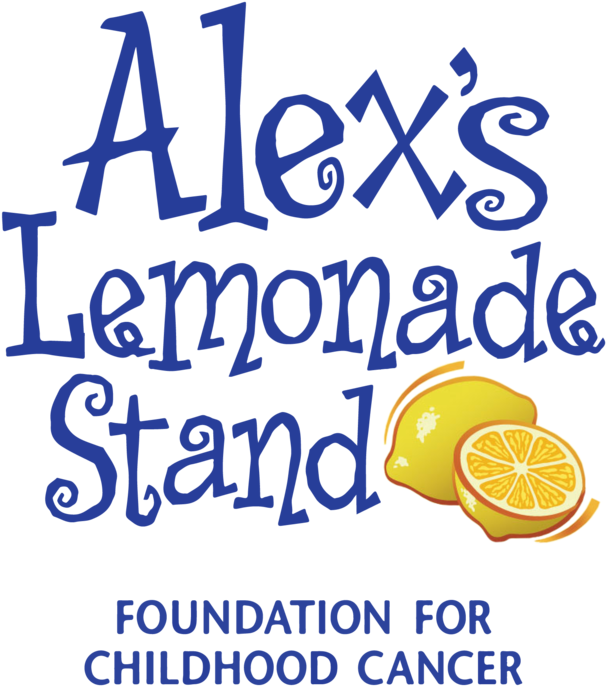 Download Alsfsquare Copy-01 - Alex's Lemonade Stand PNG Image with No ...