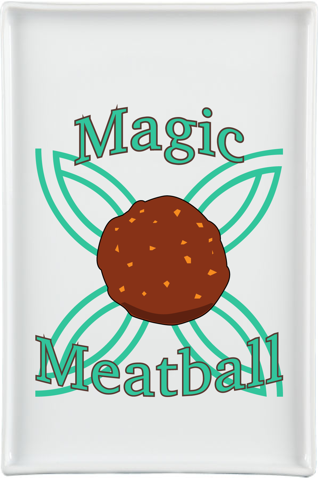 Download Guide The Magic Meatball To Different Points Of The ...