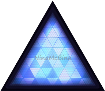 4 - Triangle - Free Transparent PNG Download - PNGkey
