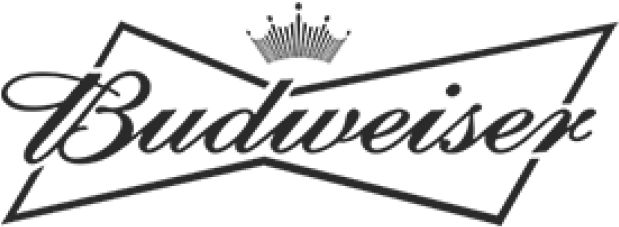 Budweiser Logo Png - Free Transparent PNG Download - PNGkey