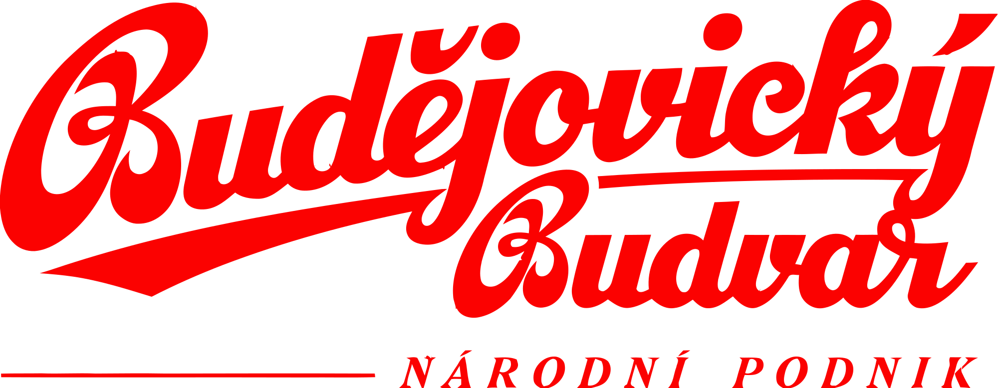 Download Budějovický Budvar Logo Vector - Budweiser Budvar PNG Image ...