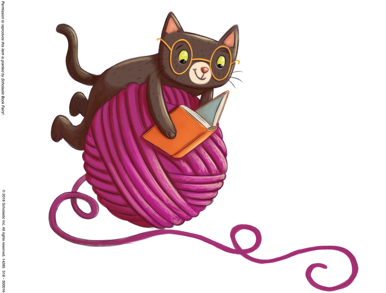 Clip Download Paws For Books Scholastic Book Fair Monroe - Paws For ...