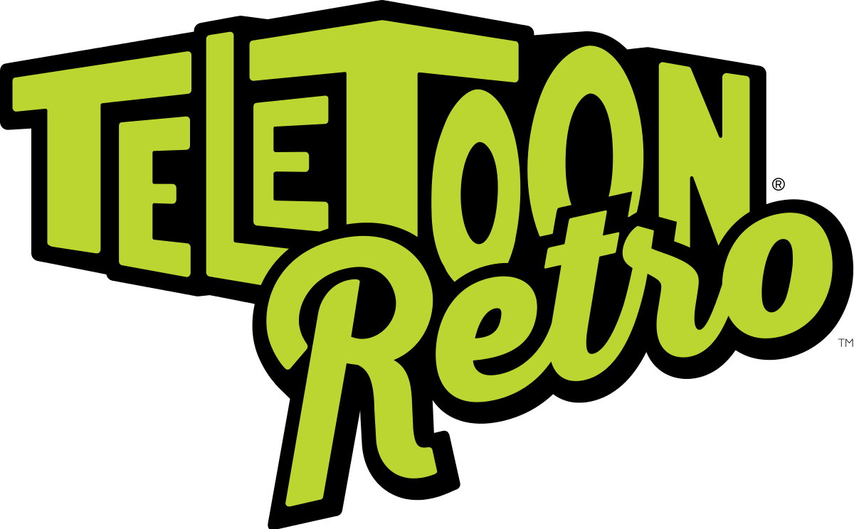 Download Teletoon Retro PNG Image with No Background - PNGkey.com