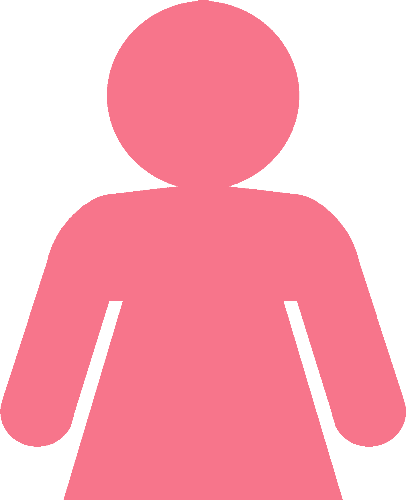 Women Sign Png - Girl Gender Sign - Free Transparent PNG Download - PNGkey