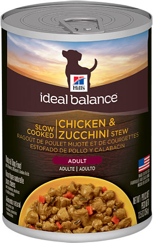 Download Ib Slow Cooked Chicken And Zucchini Stew Adult - Hills Ideal ...