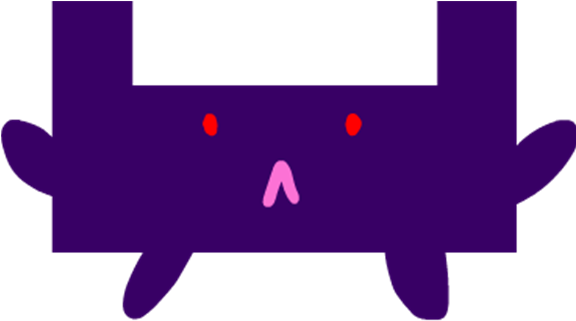 Download Censor Bar Dog V Mouth - Bfb Censor Bar Dog PNG Image with No ...