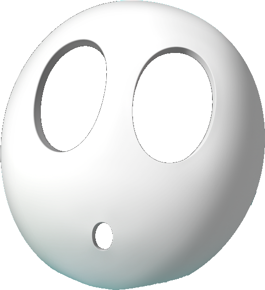 Download Image A Shy Guy Maskpng Fantendo Nintendo Fanon - Super Mario ...