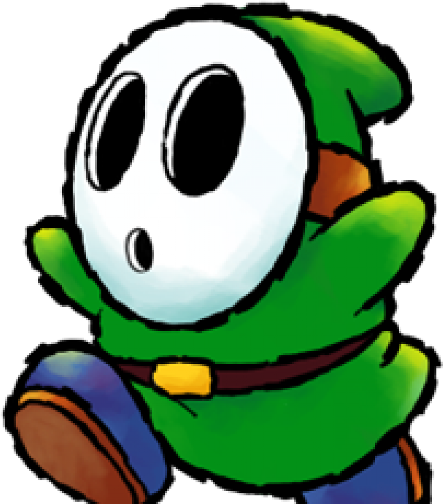 Download Yoshis Island Concept Art Png Image With No Background