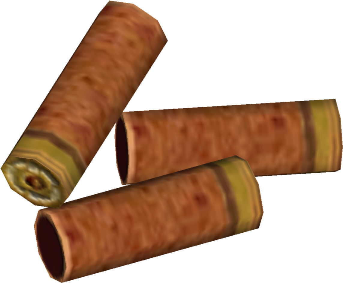 Download Fo3 Shotgun Shell - Fallout 3 PNG Image with No Background ...