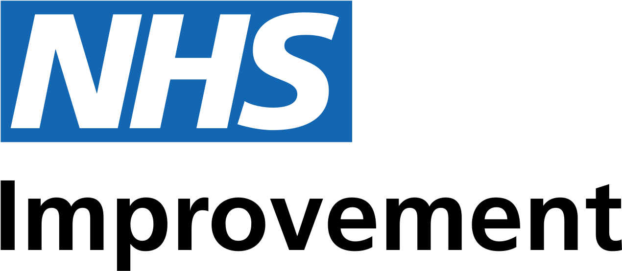 Download Nhs Improvement Logo - Nhsi Logo PNG Image with No Background ...