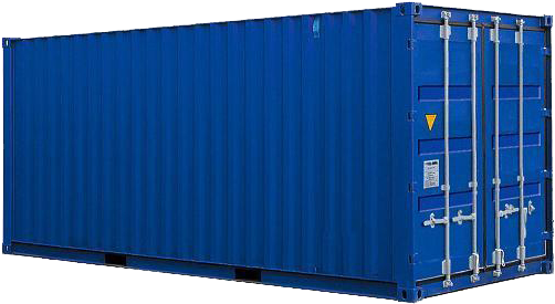 Download Container Png File - Container Png PNG Image with No ...