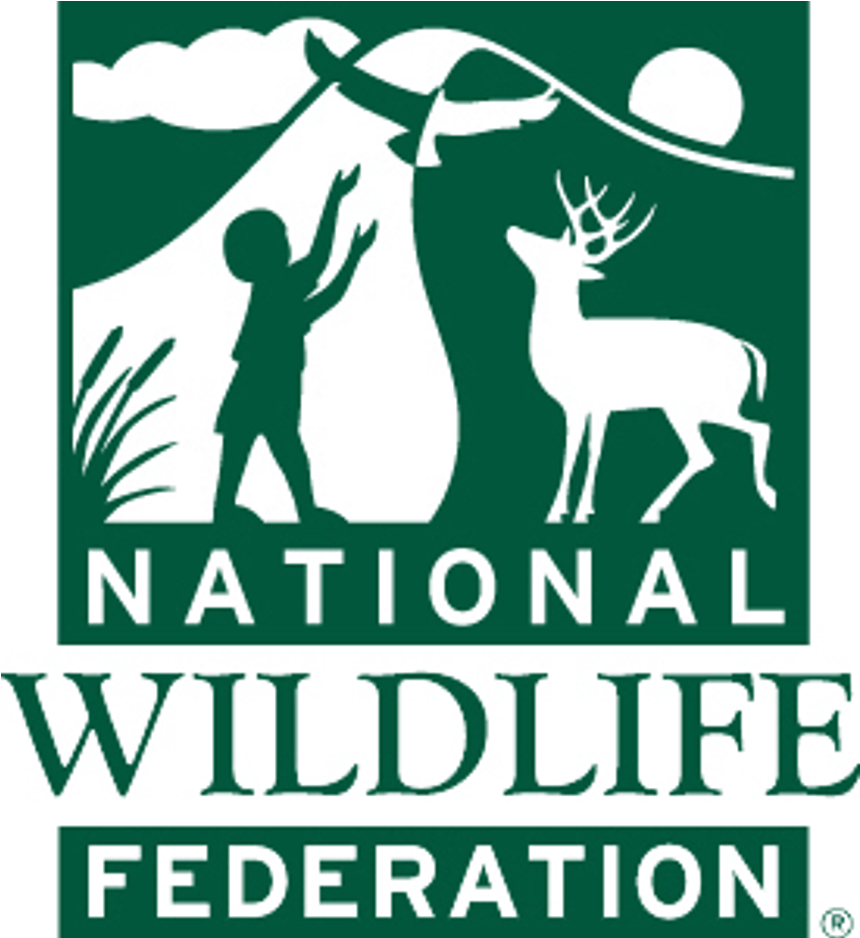 National Wildlife Federation - National Wildlife Federation Logo Png ...