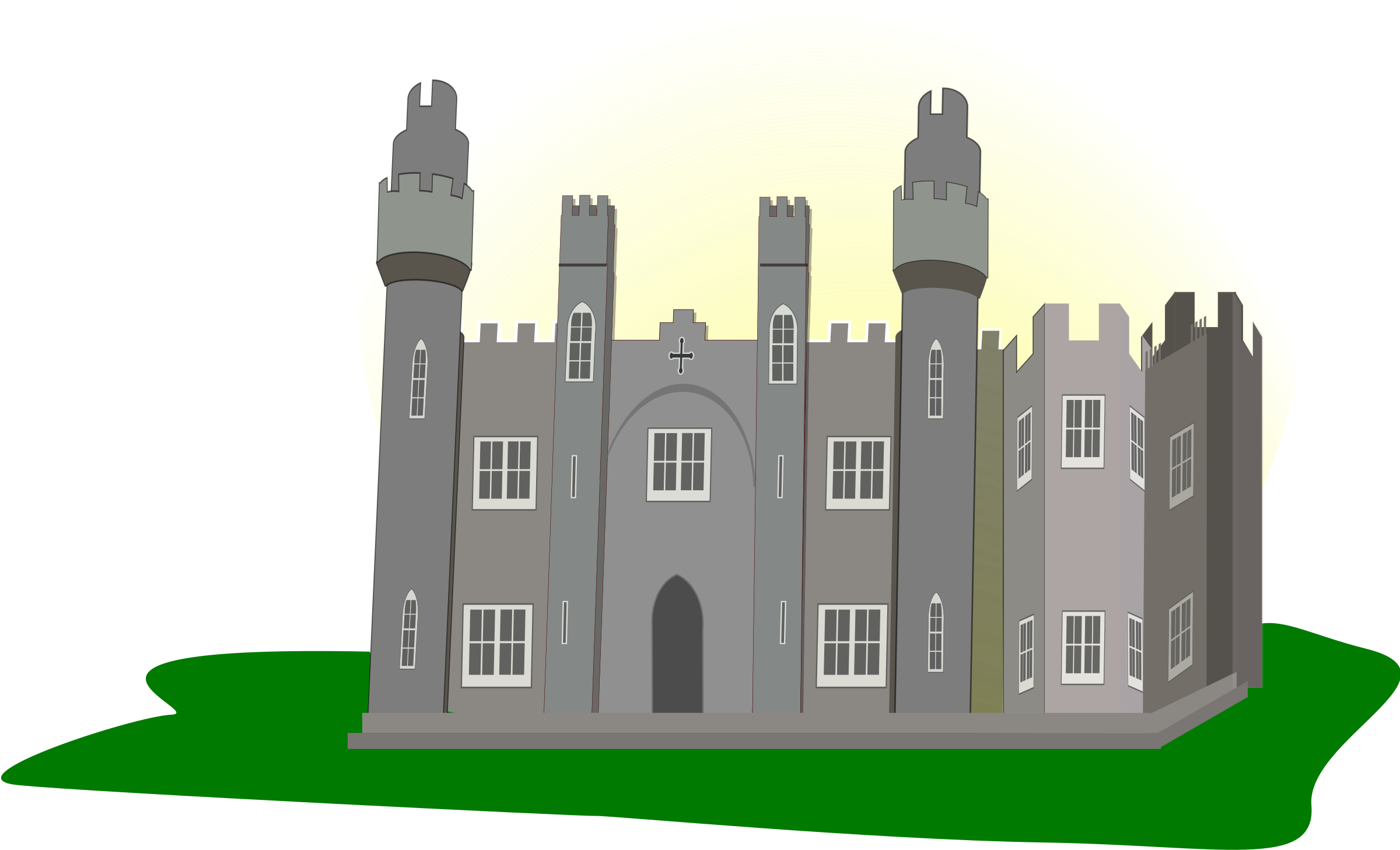 Download Castle Clipart Stone Castle - Stone Castle Clip Art PNG Image ...