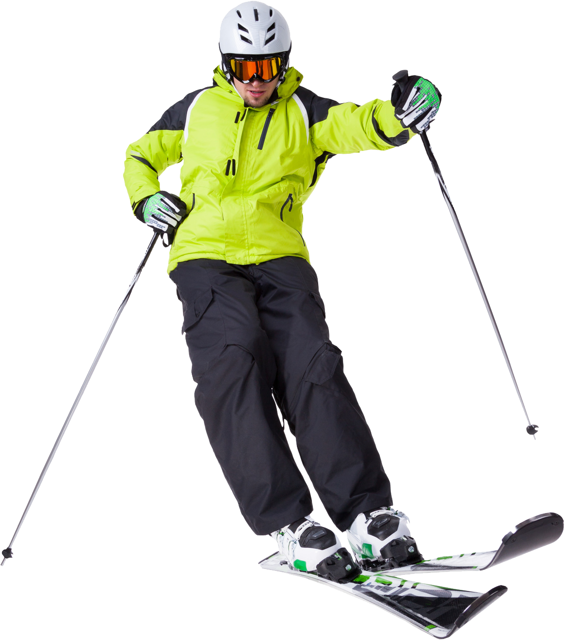 Backgrounds Category - Skiing Person Transparent - Free Transparent PNG ...