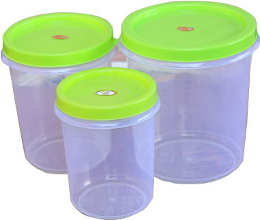 Kitchen Fresh Containers - Plastic - Free Transparent PNG Download - PNGkey