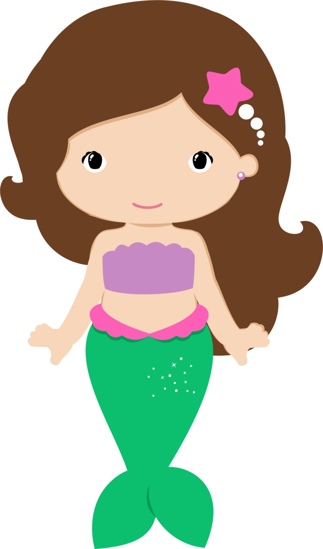 Baby Mermaid, Mermaid Birthday, Mermaid Princess, Picture - Mermaid ...