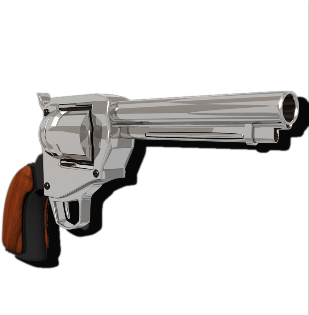 Download Revolver Png - Portable Network Graphics PNG Image with No ...