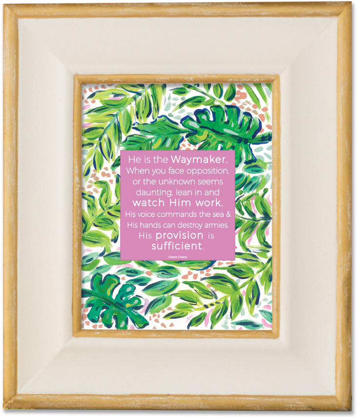 Download Waymaker Abstract - Way Maker PNG Image with No Background ...