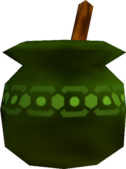 Green Potion - Minecraft - Free Transparent PNG Download - PNGkey
