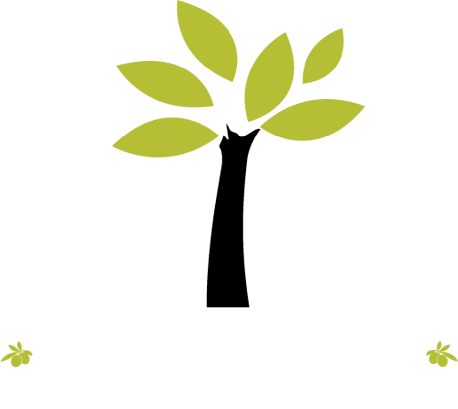 Logo Olive Tree Pattaya Hotel - Pattaya - Free Transparent PNG Download ...