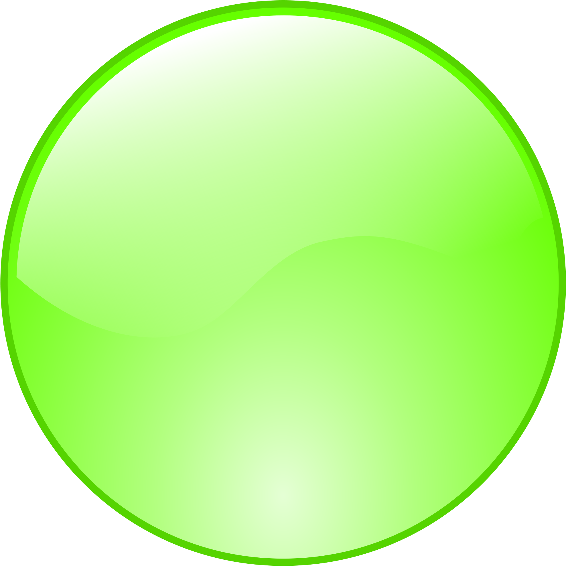 Green Dot Icon Png - Green Online Dot Png - Free Transparent PNG ...