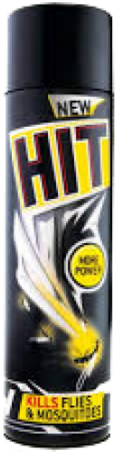 Download Kala Hit 200 Ml - Black Hit Spray Price PNG Image with No ...