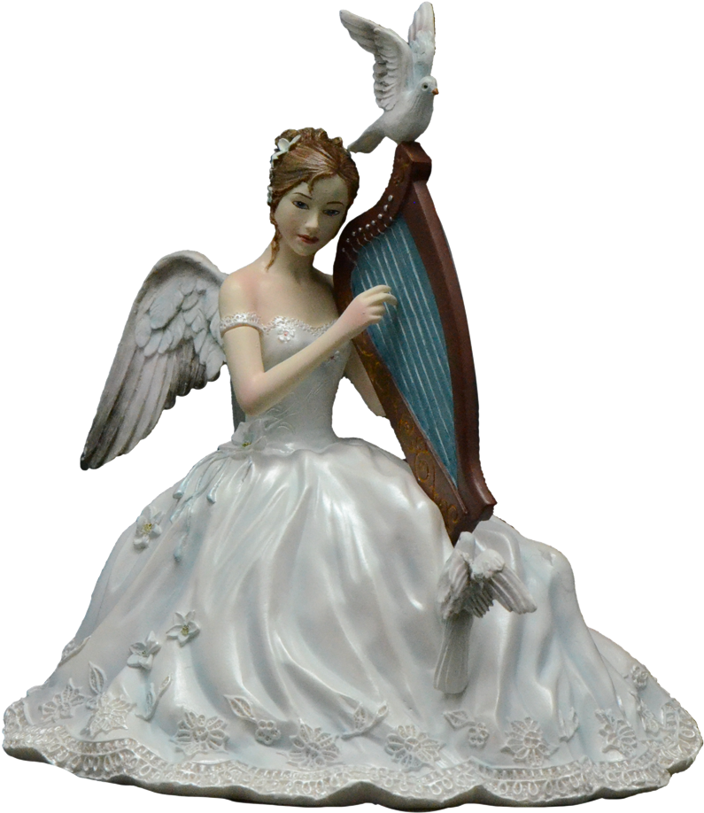 Download Fantasy Angel Transparent Png - Nene Thomas Chorus Fairy ...