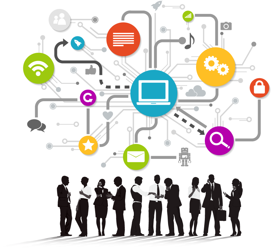 Download About Us - Application Modernisation PNG Image with No ...