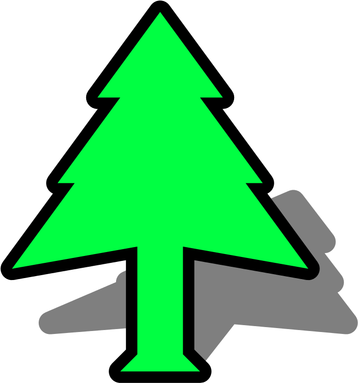 Download Map Symbol Park - Park Symbol On A Map PNG Image with No ...