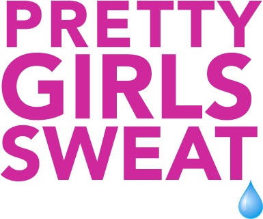 Download Pretty Girls Sweat Logo PNG Image with No Background - PNGkey.com