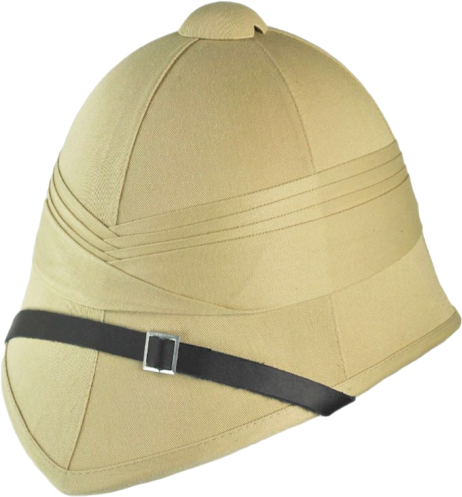 Download Pithhat Pithhelmet Hat Headwear Safari African Fashion - Hat ...