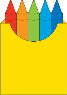 Crayon Box Png - Crayon Box Clipart Png - Free Transparent PNG Download ...